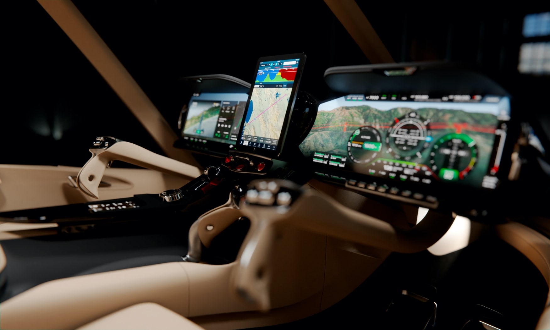 Pre-order now - HILL HELICOPTERS