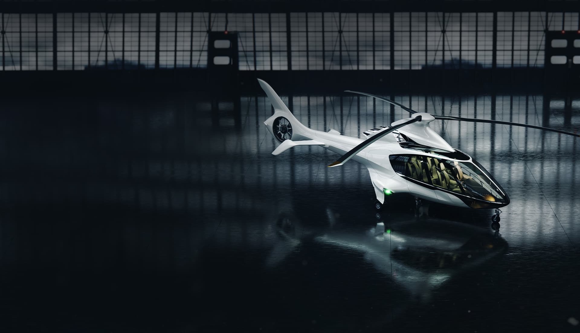 Technical Details - HILL HELICOPTERS